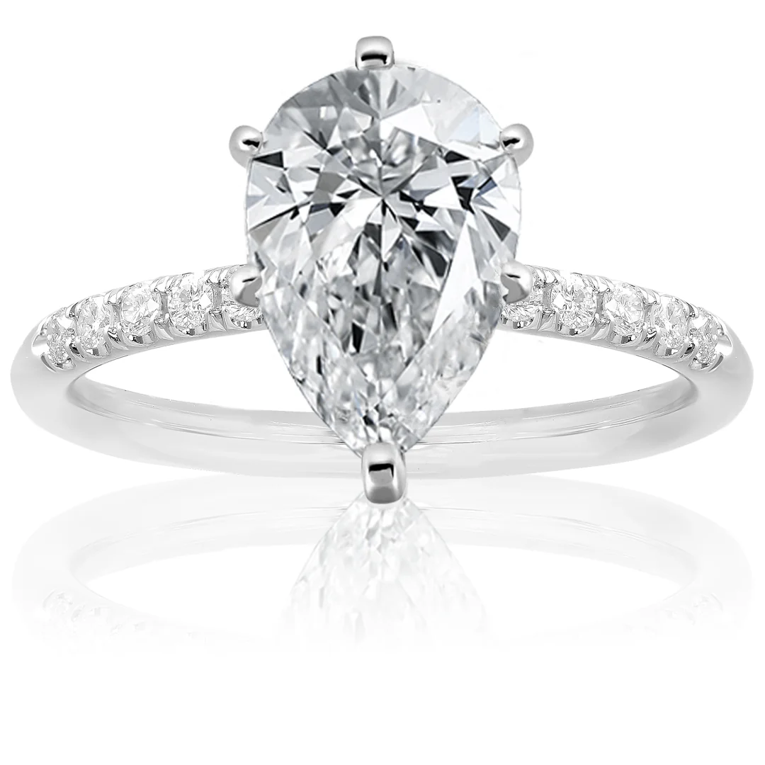 Irvine, Orange County Lab-Grown Diamonds, Engagement Rings and Wedding ...