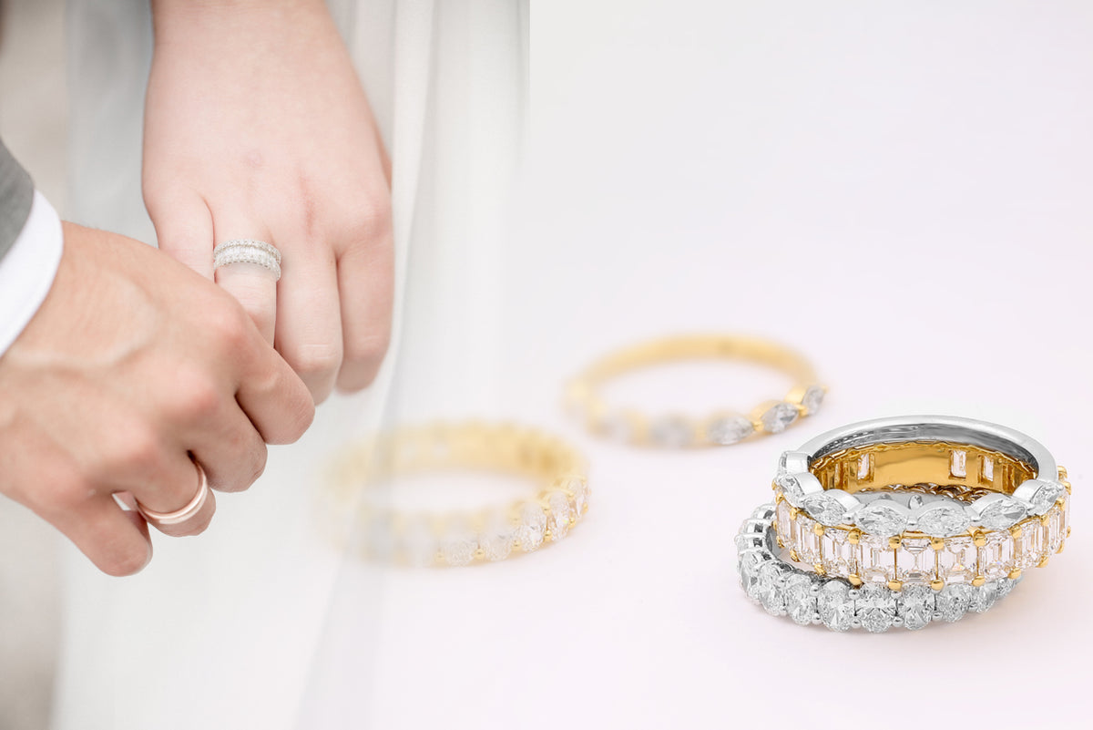 Jewelry Store Irvine for Diamond Jewelry – Michael John Jewelry